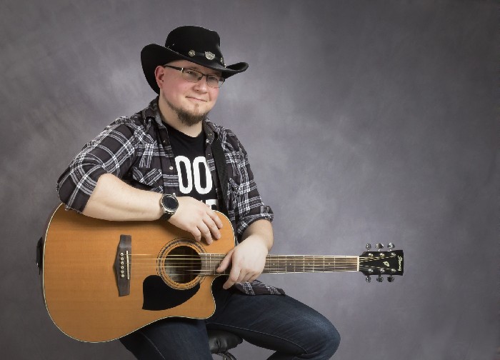 Biografia :: Jani Markus